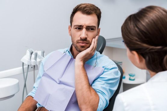 Cómo arreglar una muela rota | Empaste, Corona| Lixdent