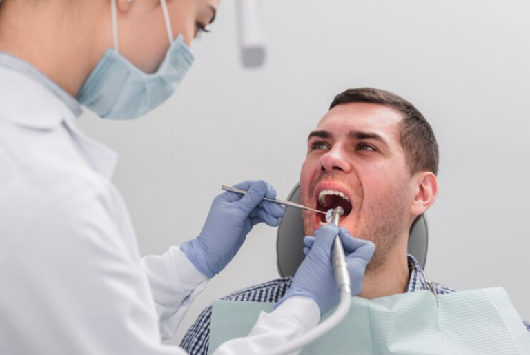 Talón cuspídeo dental – LixDent